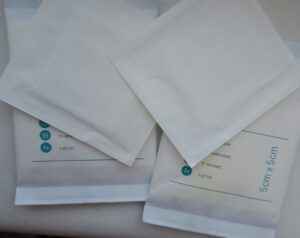 Ziarninowanie rany – Sklep Medyczny Madens